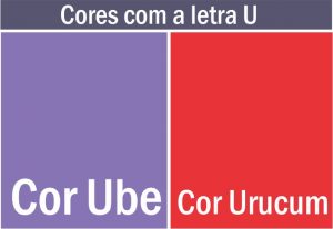 Cor com U - BMA