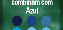 Tabela de mistura de cores - BMA