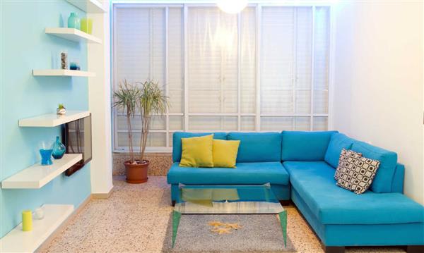 Azul Turquesa: Cor e Combinação - BMA